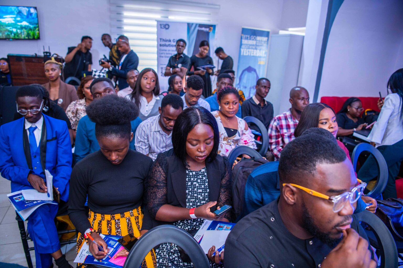EMERGE 2025 – The Peak Performer