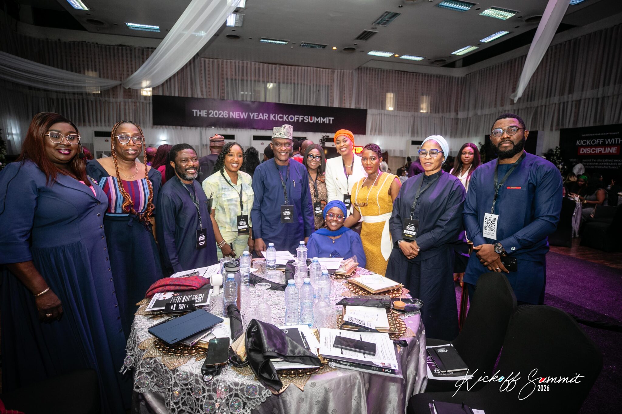 How The 2026 New Year Kickoff Summit Delivered High Impact – The Peak ...