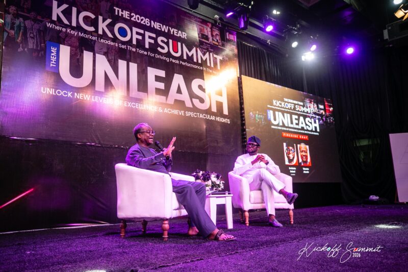 How The 2026 New Year Kickoff Summit Delivered High Impact – The Peak ...